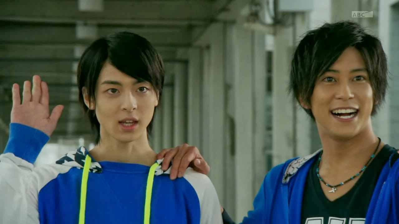 Kamen Sentai: Kamen Rider Gaim Episode 10 Review: A New Challenge